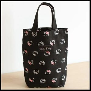 Hello Kitty | Bags | Hello Kitty Bucket Tote | Poshmark